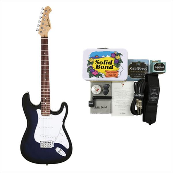 スタンダードなスペックに加え、豊富なカラーバリエーションが魅力のレジェンドLSTシリーズ。エントリーユーザーにも最適です。これからギターを弾こうとする人、ギタービギナーを対象に、「こんなものがあったら便利だよ」というギターグッズを横山健が監...