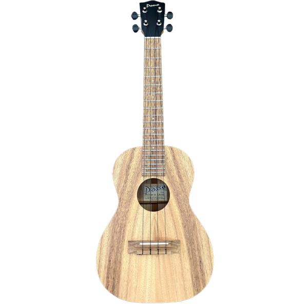 Ponoはハワイの高級ウクレレとして有名なKo'olauの別ブランド。ジョン・キタキスのこだわりが精度の高いウクレレを作り出しています。マンゴーシリーズは素晴らしい音色でありながら、手の届きやすい価格を実現したスタンダードなモデル。トップ・...