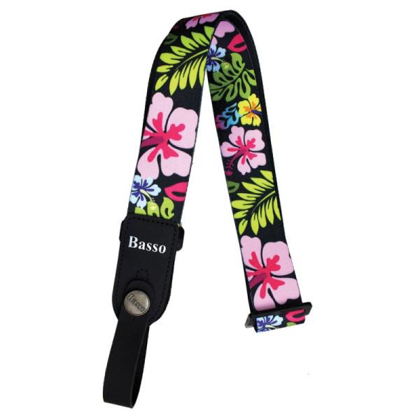 Bassoは、レザー生産国世界第2位のブラジルの中で50年以上に渡りレザー商品を世界中に販売。競争力の激しいビジネスの中で長年に渡って積み上げられた知識と経験により、あらゆるレザー商品の開発を行って成長してまいりました。Bassoの商品は全...