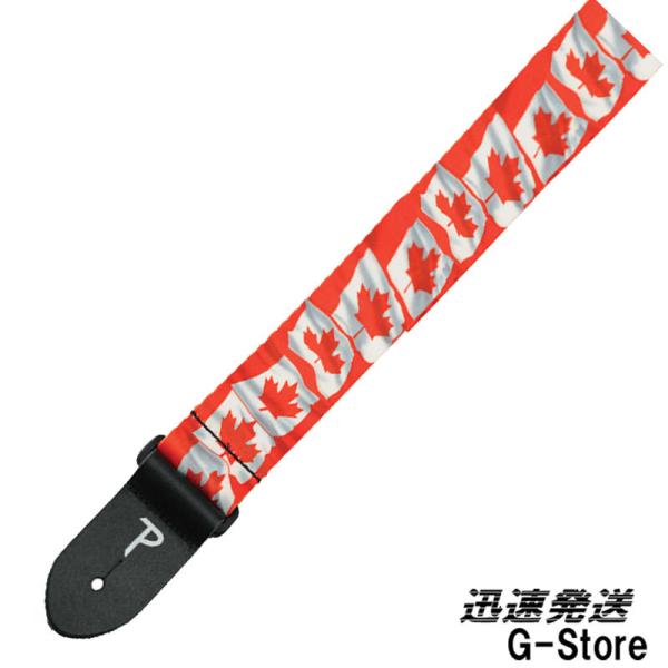 国旗のストラップ。お土産や海外へのプレゼントに最適です。気分が上がるポップなストラップです。■全長：MAX:1,400mm / MIN:840mm■幅：50mm