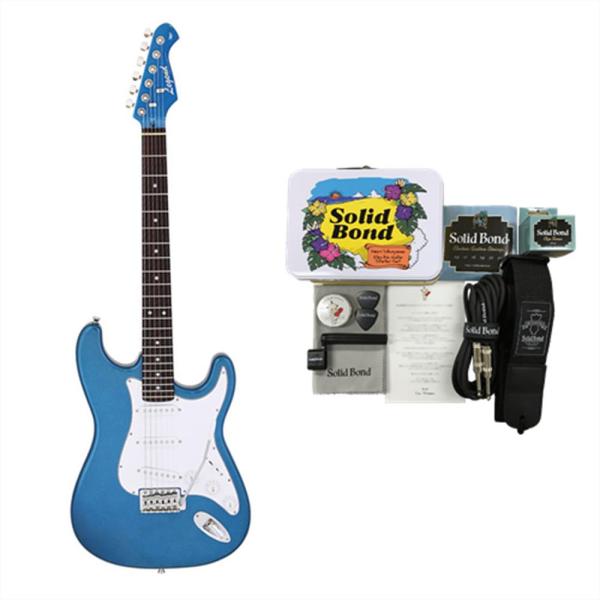 スタンダードなスペックに加え、豊富なカラーバリエーションが魅力のレジェンドLSTシリーズ。エントリーユーザーにも最適です。これからギターを弾こうとする人、ギタービギナーを対象に、「こんなものがあったら便利だよ」というギターグッズを横山健が監...