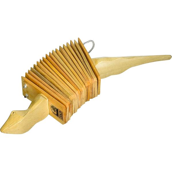 GECKO WOODEN CLACKERミステリアスからクールな効果まで、リズムにスパイスを加えるために、単純に楽しむために、演奏の目的は自由です。自然からインスパイヤーされたこれらの楽器を心から楽しんでください。木製ゲッコークラッカー。ど...