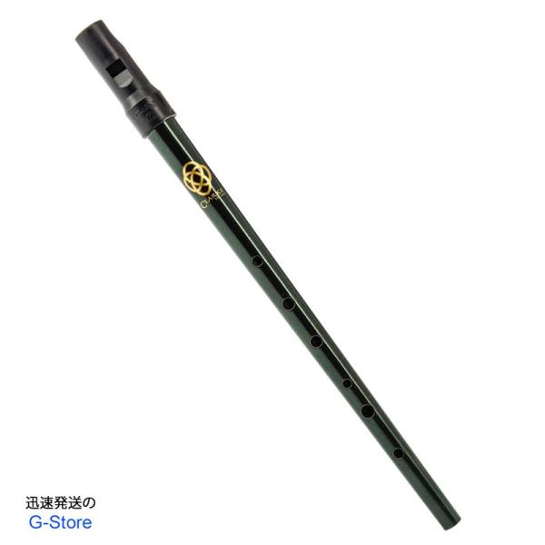 Celtic は、SWEETONE と同じ仕様ですが、高級感あふれる深緑にケルトマークが施されており、伝統的な楽器であることを表しています。<BR>1本ずつ特別感のあるパッケージに梱包されており運指表も同封してありますので、プレ...