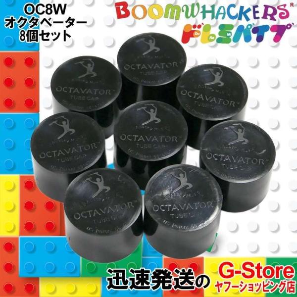 アメリカで生まれたブームワッカーは、チューブ型のパーカッション楽器です。ドレミの音程に調律されたパイプは、リズムに合わせて演奏することでメロディーを奏でることができます。演奏方法はパイプを手に持ち、膝や太もも、机や床を叩くことでパーカッショ...