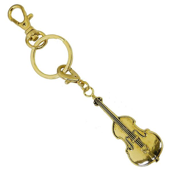 楽器好きには、見逃せない楽器をモチーフにしたキーホルダーです。プレゼントにもオススメです。素材:メタルサイズ:18mm~59mm品番:MM120KHCBGカラー:ゴールド