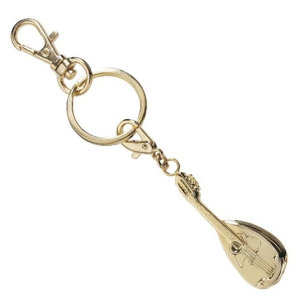 楽器好きには、見逃せない楽器をモチーフにしたキーホルダーです。プレゼントにもオススメです。素材:メタルサイズ:18mm~59mm品番:MM120KHMDGカラー:ゴールド