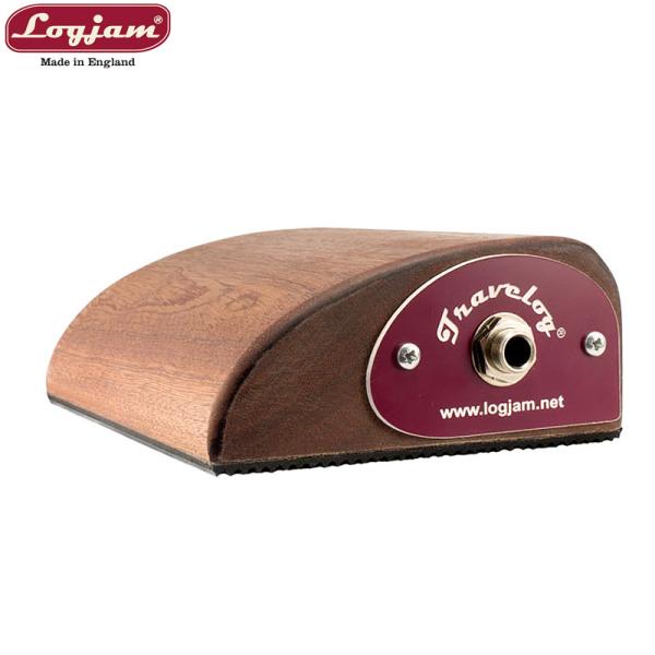 Logarhythm 4を基本としながら、持ち運びしやすい様に小型化。内部空洞の構造を改良し、軽量コンパクトながら高出力を実現しています。【スペック】■Dimensions    約125 x 100 x 45 mm■Weight    約...