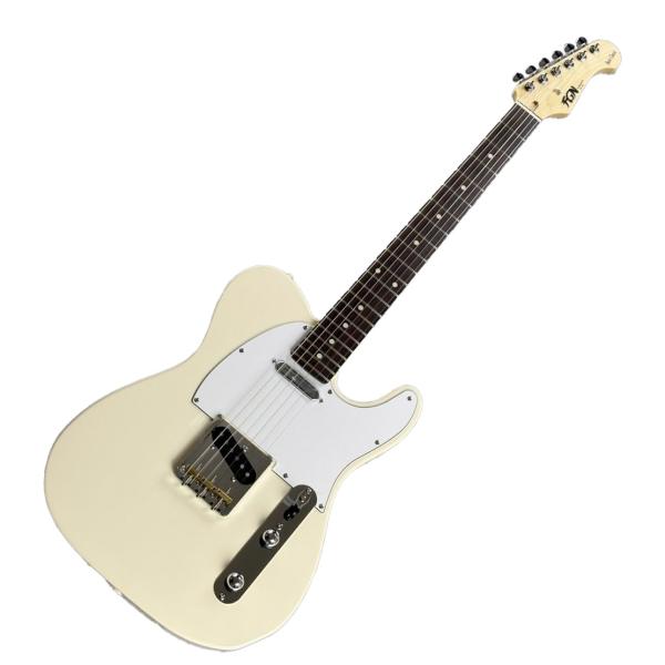 1960年創業の国産老舗フジゲン。フジゲンのフジは富士山が由来となっており、楽器製作において日本一を目指すという意味が込められています。1982年にはFender Japanの設立にも携わり、翌1983年にはギター出荷本数世界一を達成するな...