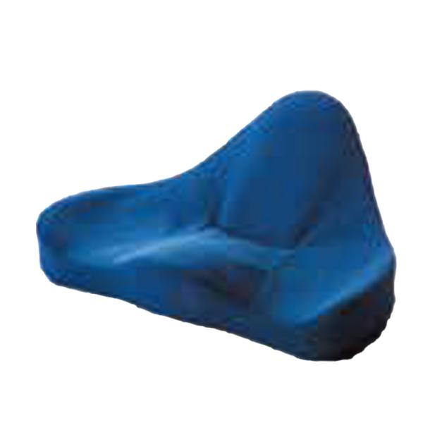 馬の鞍の安定構造をマットに再現する事で、良い姿勢で・長時間・安定して・楽に座ることができる！座面の形状はもちろんの事・安定感・やわらかさ・ホールド感にもこだわった2層構造を採用しました。 さらには、馬具職人・整体師・家具職人の3人の匠が知恵...