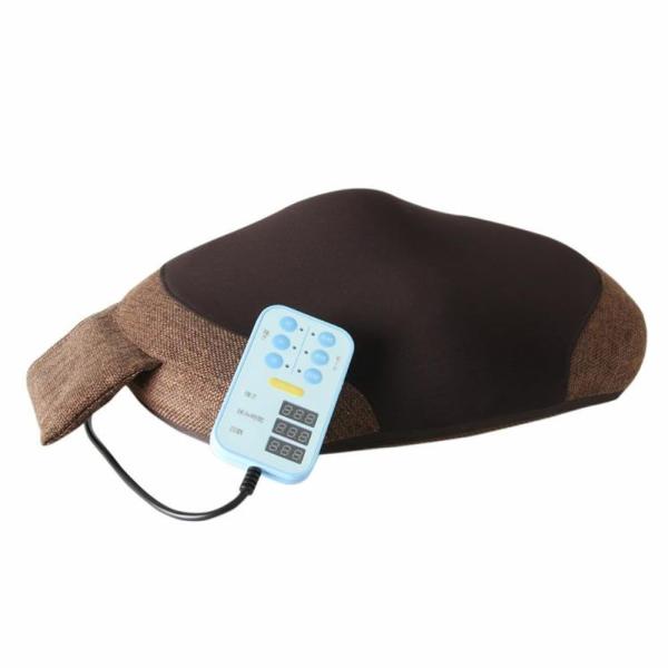 日本初の尿漏れ予防・改善ブランド「harunoa」ハルノアから、産学医連携プロジェクトによって開発された骨盤底筋エクササイズクッションです。尿漏れの権威であるLUNA女性医療クリニックLUNAグループとの共同研究から生まれました。１回５分の...