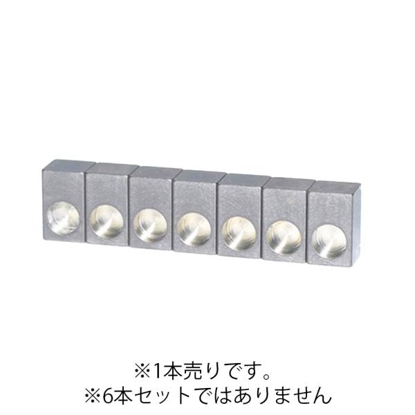 Titanium Saddle Insert Set (1)・各種類-1個セットFU-Tone チタンインサートブロックは、厳選された最高のチタンから作られています。チタンといってもいろいろなグレードがあります。一般的に多くみられるのは40...