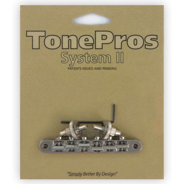 NVR2は、ビンテージのスペックを忠実に再現し、最新の技術と互換性を追求したAVR2タイプのブリッジです。このNVR2ブリッジは、ほとんどのナッシュビルタイプのブリッジに無加工で装着でき、ビンテージの感覚とサウンドを提供します。サドルは溝加...