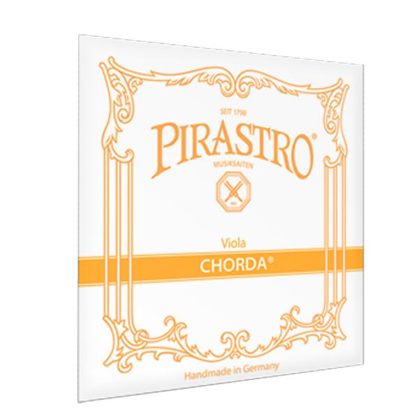 ・ビオラ弦・D線材質：ガット