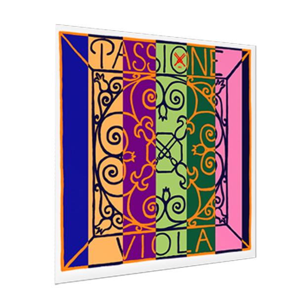 ・ビオラ弦・A線材質：アルミニウム,ガットサイズ：4/4