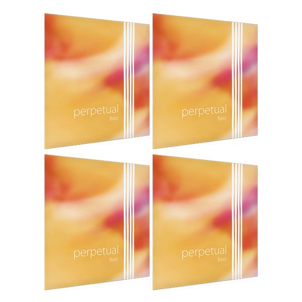 ・バス弦・G(STARK)(345130),D/E2(3452),A/B3(3453),E/F#(FIS4)(3454)サイズ：3/4