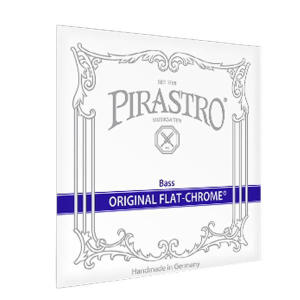 ・バス弦・D線材質：スチールサイズ：3/4