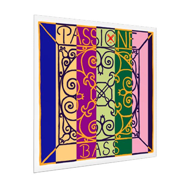 ・バス弦・G線材質：スチールサイズ：3/4