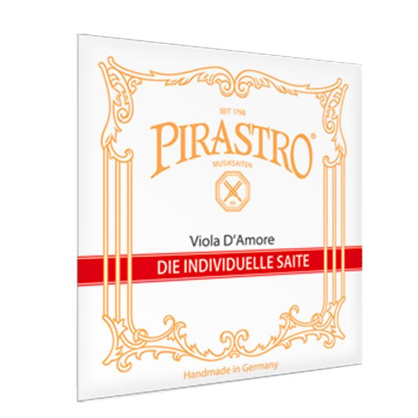 ・ヴィオラ・ダ・ガンバ弦・F#(FIS3)線