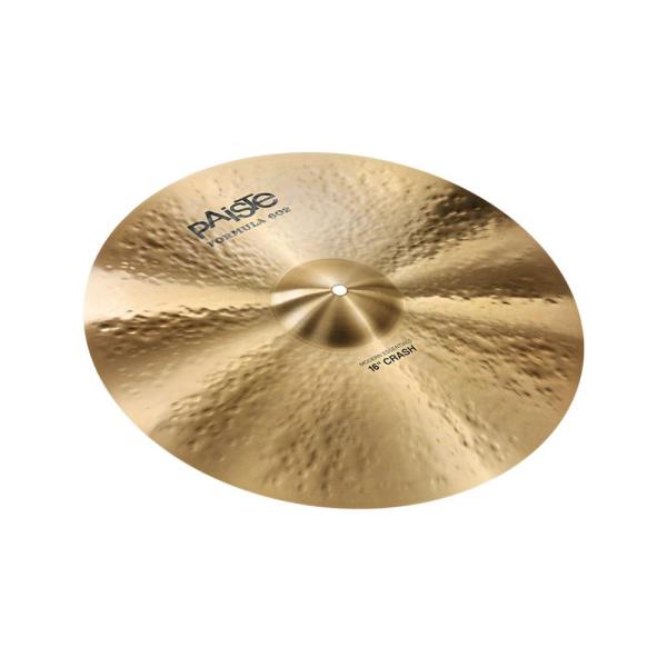 Formula 602 Modern Essentials シリーズは、世界的なスーパー・ドラマー、Vinnie Colaiuta（ヴィニー・カリウタ）とのコラボレーションにより開発され、高度な技術をもつ職人によってすべて手作業で製作されて...