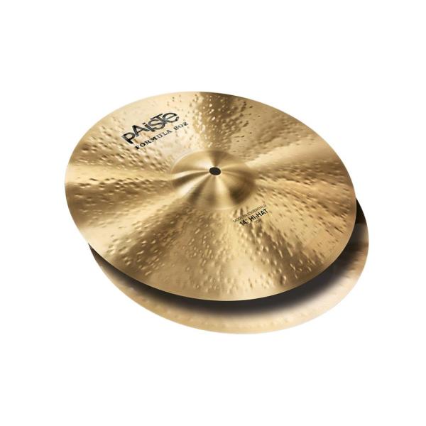 Formula 602 Modern Essentials シリーズは、世界的なスーパー・ドラマー、Vinnie Colaiuta（ヴィニー・カリウタ）とのコラボレーションにより開発され、高度な技術をもつ職人によってすべて手作業で製作されて...