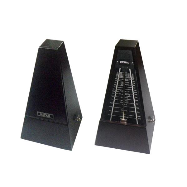 振り子メトロノーム「森の響（もりのひびき）」本体素材にピアノの響板やバイオリンなどの楽器にも使用される、スプルースの一枚板を使用し、木枠ならではの自然で耳に心地良い音でテンポを刻む本格的なメトロノームです。 ＜主な仕様＞サイズ：134(W)...