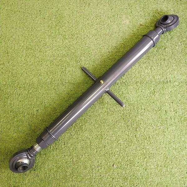 トップリンク 530mm〜850mm 穴径19mm【純正 新品】 トラクター用 パーツ 部品 クボタ kubota Pa2370 | GT-Agri ヤフーショッピング店 | SitePromo