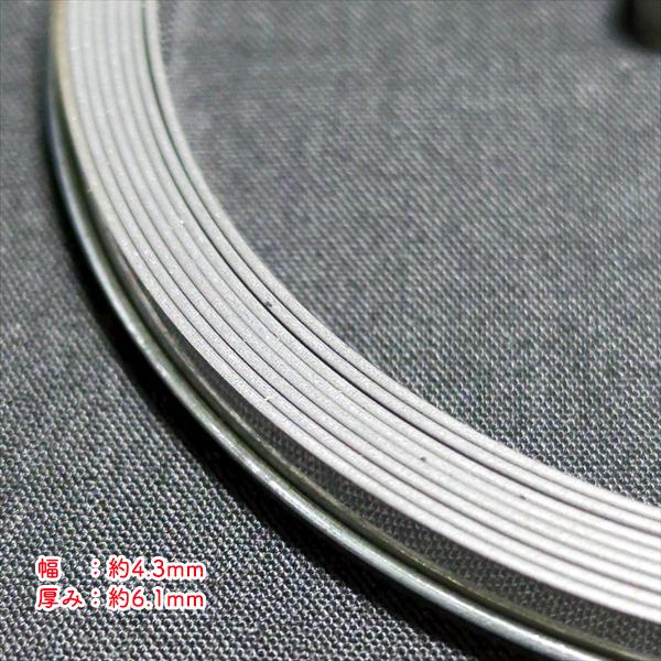 スパイラルスプリング 三菱 GM181【純正新品】 定形外送料無料 リコイルスプリング ガソリンエンジン スターター部品 As11a2550 | GT-Agri ヤフーショッピング店 ...