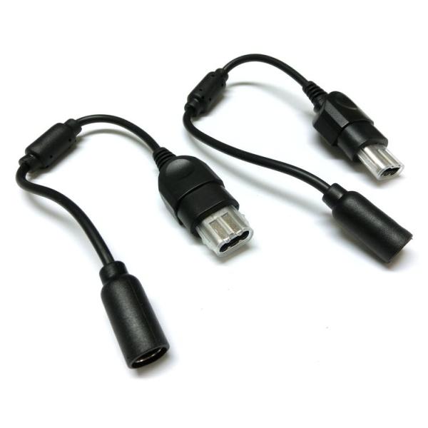 初代XBOX用のクイックリリースコネクタです。紛失しやすい部分のため、予備などに最適です。※パッケージ・マニュアルはございません。※お得な2個セットです。