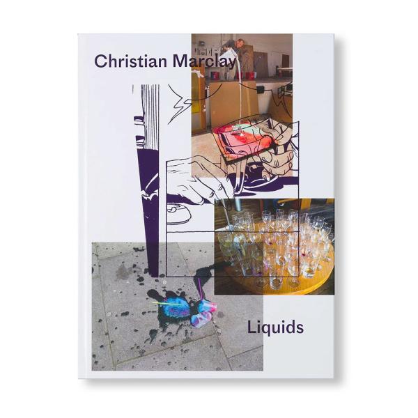 アメリカ人ミュージシャン、アーティストのクリスチャン・マークレー（Christian Marclay）の作品集。本書は、2015年にロンドンのギャラリー「White Cube」での個展開催に伴い刊行。展覧会全体を通して水性のモチーフを用い、...