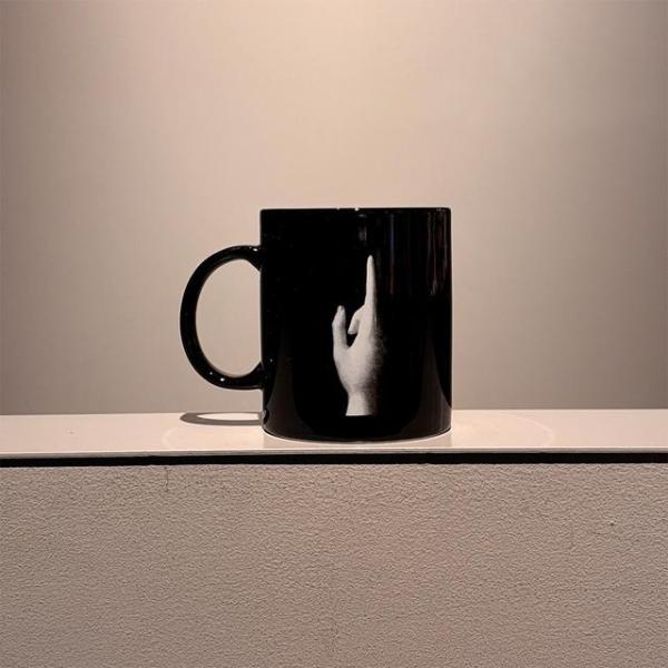 展覧会《感情、表徴、情念 ゴダールの『イメージの本』について》展　公式グッズ映画界の巨匠ジャン＝リュック・ゴダールの映像表現の革新性をひも解き、映画の新たな鑑賞体験を提示する展覧会《感情、表徴、情念 ゴダールの『イメージの本』について》展が...