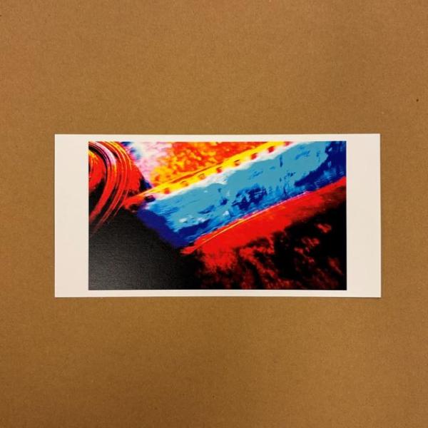 展覧会《感情、表徴、情念 ゴダールの『イメージの本』について》展　公式グッズ映画界の巨匠ジャン＝リュック・ゴダールの映像表現の革新性をひも解き、映画の新たな鑑賞体験を提示する展覧会《感情、表徴、情念 ゴダールの『イメージの本』について》展が...