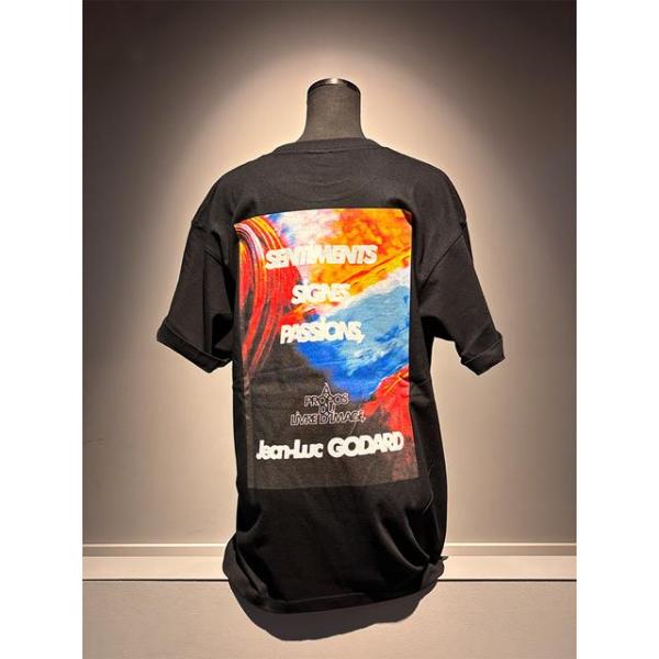 映画界の巨匠ジャン＝リュック・ゴダールの映像表現の革新性をひも解き、映画の新たな鑑賞体験を提示する展覧会《感情、表徴、情念 ゴダールの『イメージの本』について》展が日本上陸、2025年7月4日に新宿で開幕しました。『ゴダール・ソシアリスム』...