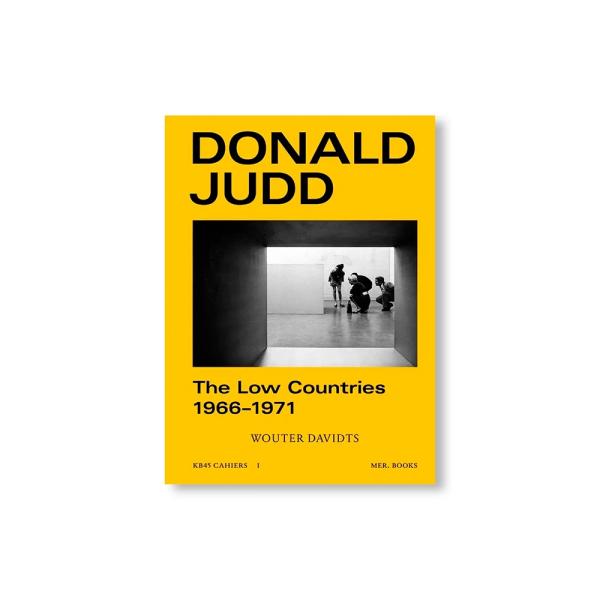 アメリカ人アーティスト、ドナルド・ジャッド（Donald Judd）の作品集作者の1960年代のニューヨークを中心としたアメリカでの台頭については多くが語られてきた一方で、ヨーロッパにおける初期の活躍はこれまでほとんど顧みられてこなかった。...