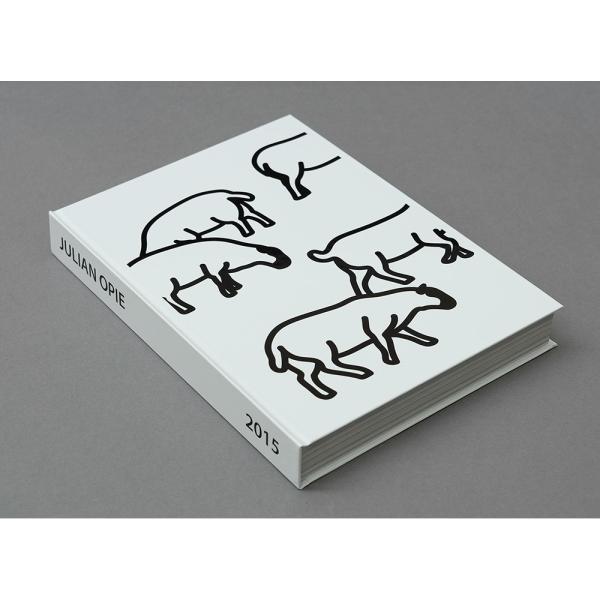 Julian Opie Studio