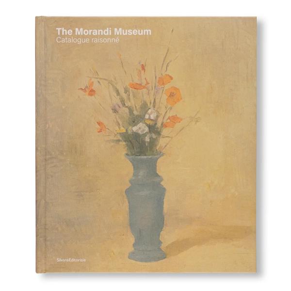 イタリア人画家、ジョルジョ・モランディ（Giorgio Morandi）の作品集前版から20年以上を経て、ボローニャの「モランディ美術館（Museo Morandi）」は、そのコレクションをまとめた新たなカタログ・レゾネを刊行した。本書は内...