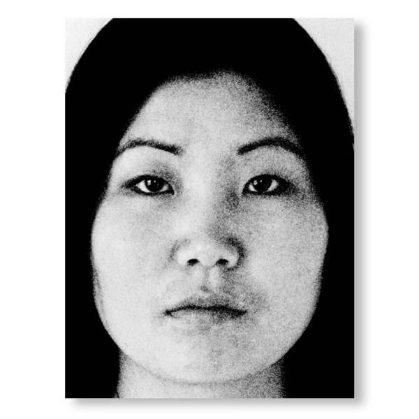 韓国系アメリカ人作家でアーティスト、テレサ・ハッキョン・チャ（Theresa Hak Kyung Cha）の作品集