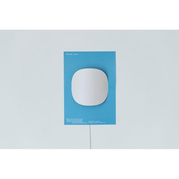 ※ご注文から出荷までに1週間程お時間を頂戴する場合がございます。照明をもっと手軽に、もっと自由に一度買うと、なかなか買い替える機会のない照明器具。でも、もっと自由でいいんじゃないでしょうか。好きなデザインの照明を、好きな場所にぺたっと貼りつ...