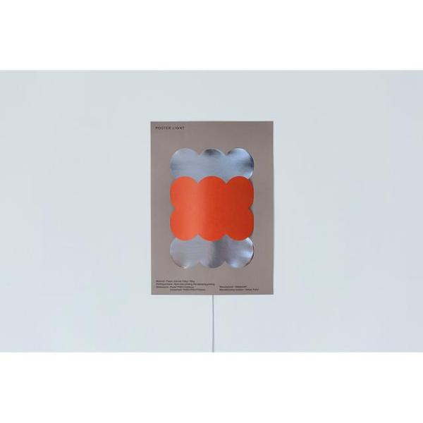 ※ご注文から出荷までに1週間程お時間を頂戴する場合がございます。照明をもっと手軽に、もっと自由に。一度買うと、なかなか買い替える機会のない照明器具。でも、もっと自由でいいんじゃないでしょうか。好きなデザインの照明を、好きな場所にぺたっと貼り...