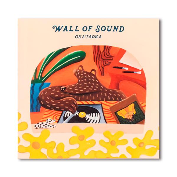 イラストレーター・オカタオカによる作品集。本作には、Neil Young、スピッツ、Yo La Tengo、Kacey Johansing、Khruangbin、Kings Of Convenience、荒井由実など、自身で好きな曲を選び、...