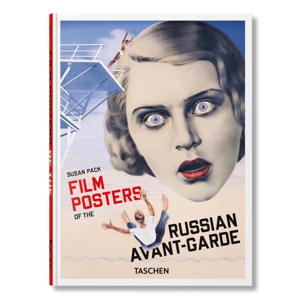 本書は、1920年代から1930年代初頭にかけてのソビエト連邦の映画ポスター250点を収録し、革新的な美学に満ちた驚くべき世界を明らかにしている。大胆な色彩、劇的な構図、そして目を引くタイポグラフィを用いたこれらのデザインは、ソビエト・リア...
