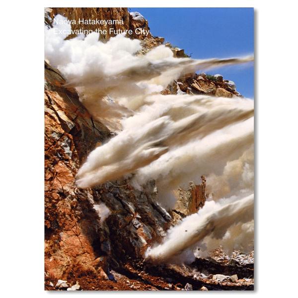 ミネアポリス美術館で開催中の畠山直哉「Excavating the Future City」展に合わせて刊行された作品集。「Birth/Genesis」「Visible/Invisible」「Trans/Flux」「Real/Model」「...