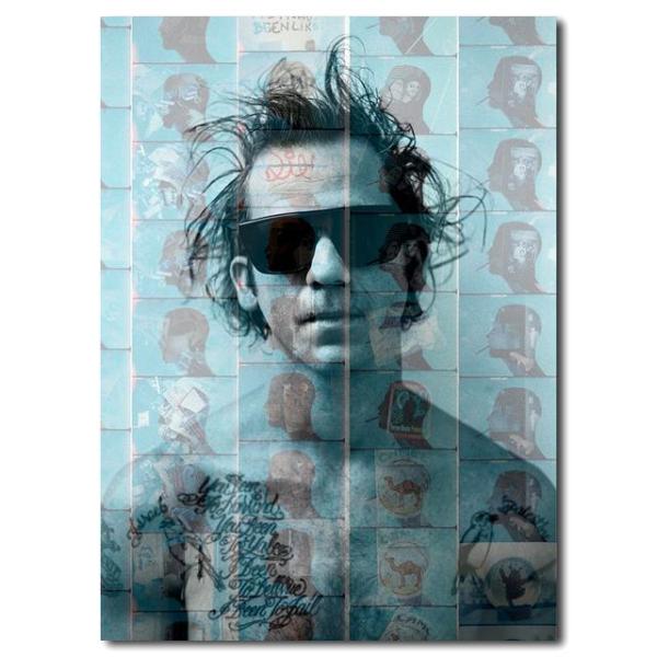 映像作家・写真家のグレッグ・ハントにより17年以上にわたりドキュメントされた、アイコニックなスケーター、ジェイソン・ディルを深く見つめるドキュメンタリー作品。プロスケーターとしてのキャリア最盛期のディルに始まり、旅、日々の暮らし、ドラッグ・...