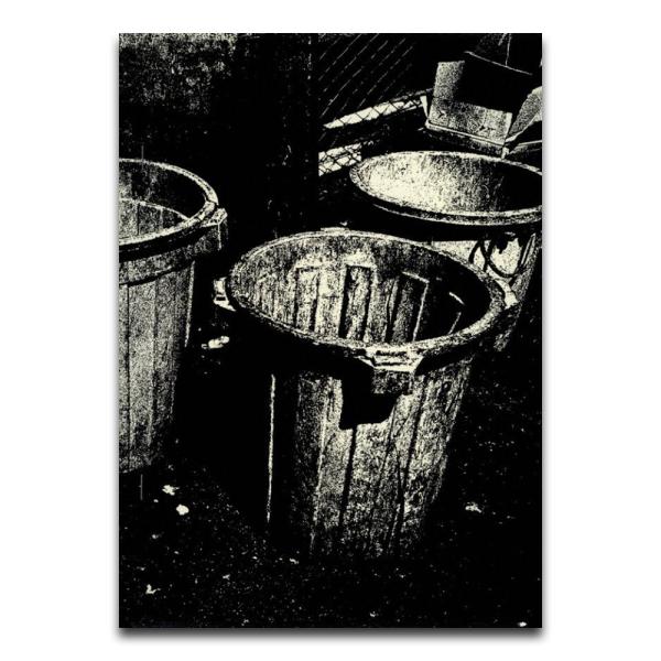 キャンバスにシルクスクリーン刷表紙シリーズ最新刊。1992年に森山が東京で撮影した写真を纏めた写真集。収録作品は全て未発表で、本写真集が初出となります。  この写真集『TOKYO 1992』は上記の状態の真只中に写し撮られたイメージばかりで...