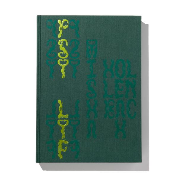 2L photo print 付き (3種のうち1枚が付属します) Perks and Mini（P.A.M.）のファウンダーで、アーティストのMisha Hollenback (ミーシャ・ホーレンバック) による初写真集。本書は、世界中を...