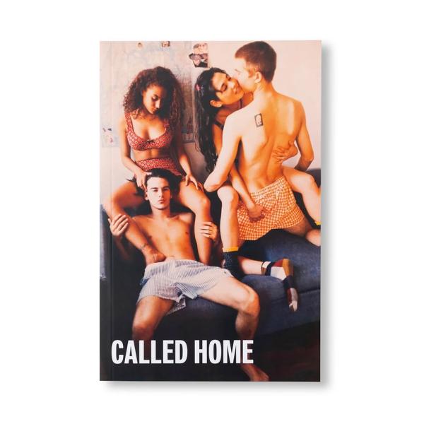 アメリカ人映画監督でフォトグラファー、ラリー・クラーク（Larry Clark）の作品集。製作総指揮にガス・ヴァン・サント（Gus Van Sant）、当時19歳であったハーモニー・コリン（Harmony Korine）が脚本を担当し、作者...