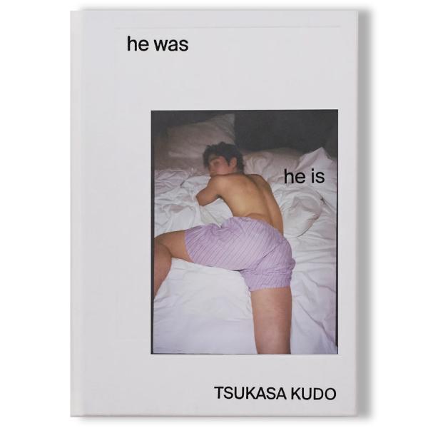 【発売日：2025年10月19日】写真家・工藤司の初となる作品集。「およそ10年ほどの写真の記録には、出会ってから今まで何度も撮り続けている人も、一度だけ撮った人もいる。シャッターを押すのは、その瞬間にだけ開かれる、共有される美しい景色を見...