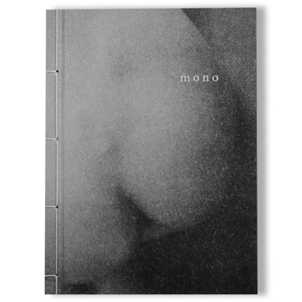 写真家・松原博子とアーティストのソフィア・ファネゴのコラボレーションで制作された写真集。古代の彫像や彫刻にインスピレーションを受け、ソフィア・ファネゴの身体が表すさまざまな人間のかたち、肌の表面に浮かび上がる情景を切り取っています。