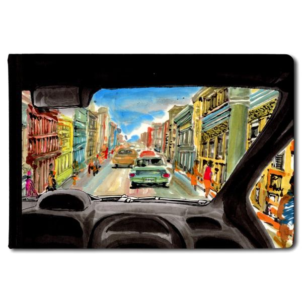 Louis Vuitton　Travel Book Series新たに加わったルイ・ヴィトンの「トラベルブック」シリーズは、1人のイラストレーターがそれぞれの視点から1つの街の風景や人々の暮らしを描いた1冊です。旅する中で彼らが見つけた街の...