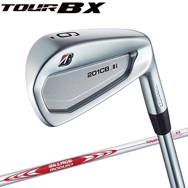 36％割引グレイ系【保証書付】 ブリヂストン アイアンtourB 201CB（6本） クラブ ゴルフグレイ系-OTA.ON.ARENA.NE.JP