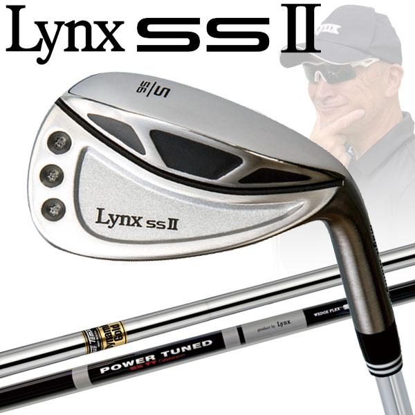 2020年 日本仕様 日本正規品 新溝ルール適合トゥルーテンパー DynamicGold ダイナミックゴールドLynx PowerTuned パワーチューンド カーボン Wedge Flex累計4万本と好評を博したSSウェッジの性能とデザイ...